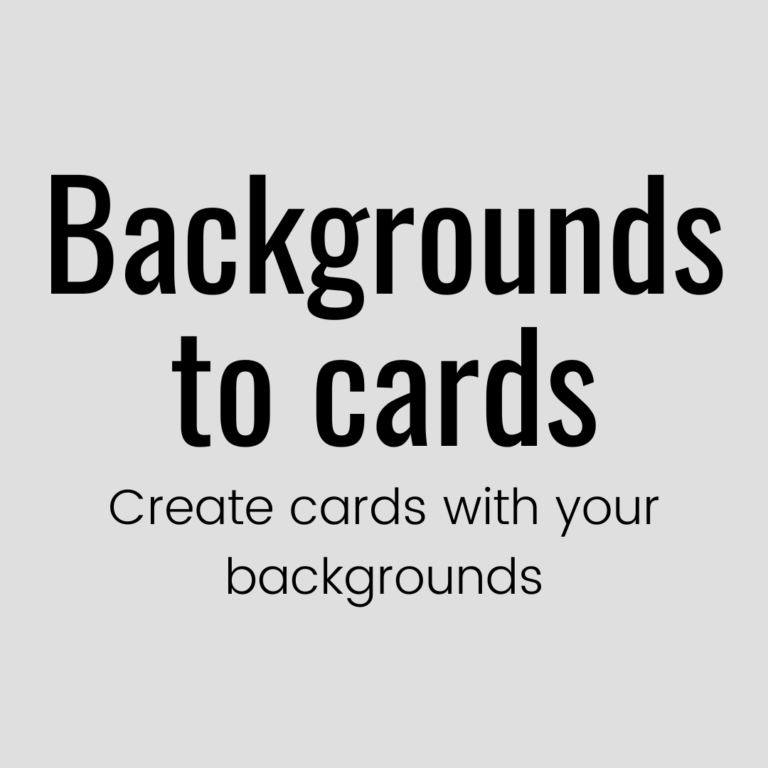 BUNDLE GRAPHIC backgrounds to cards